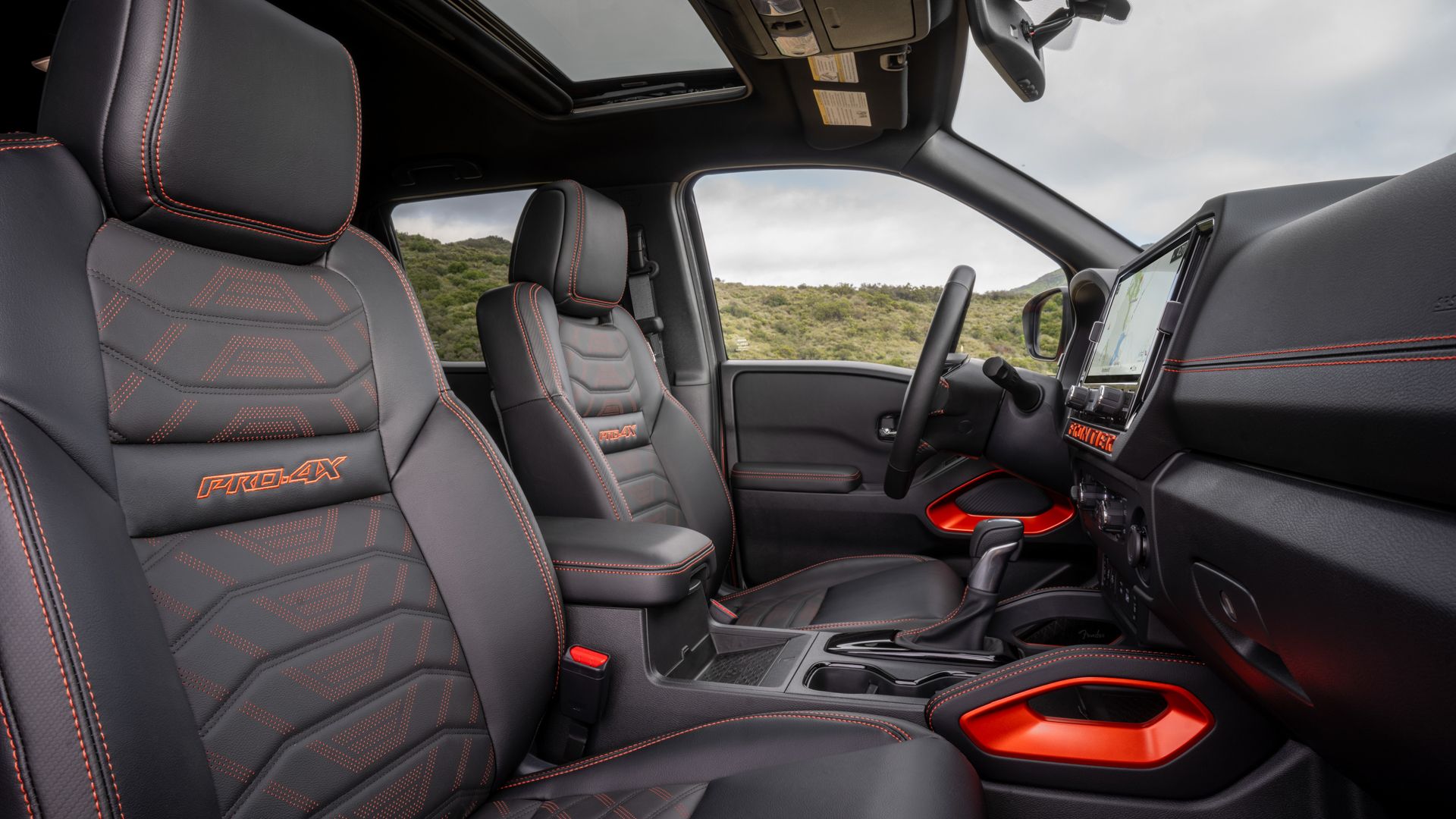 What The Nissan Frontier’s Longevity Teaches Us About Truck Simplicity