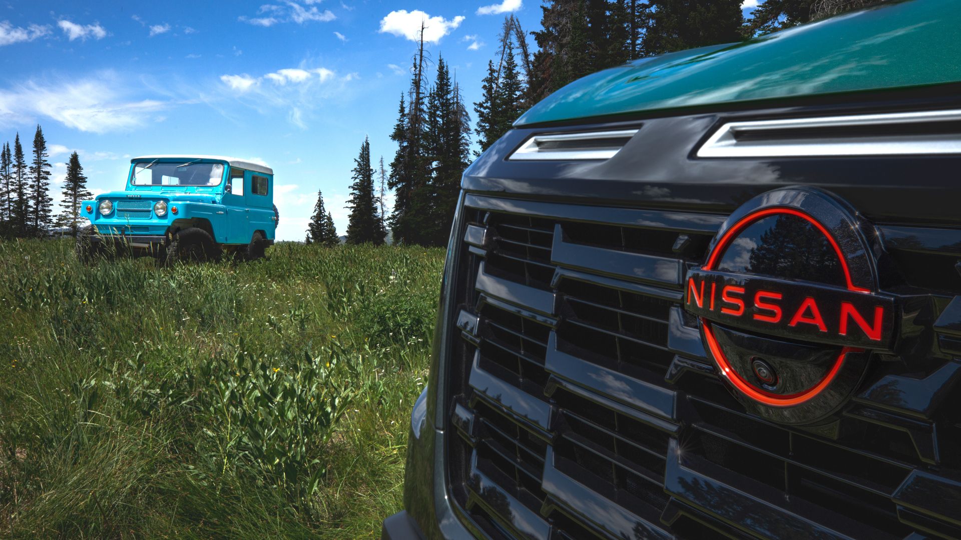 Mid-Engined 1967 Mustang SEMA Build Is Part Chevy And Part Bugatti