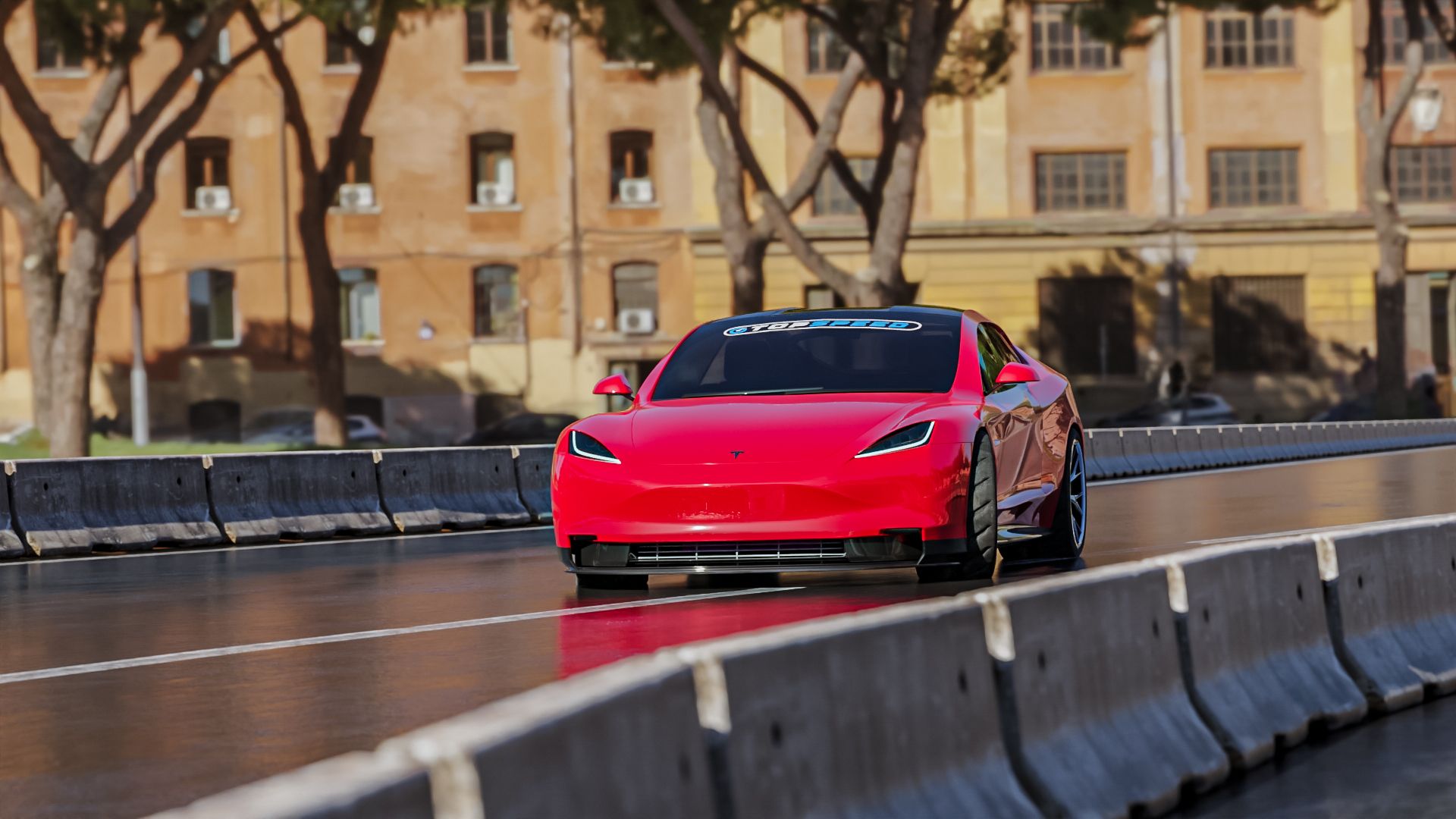 Tesla Robotaxi: Everything Confirmed So Far