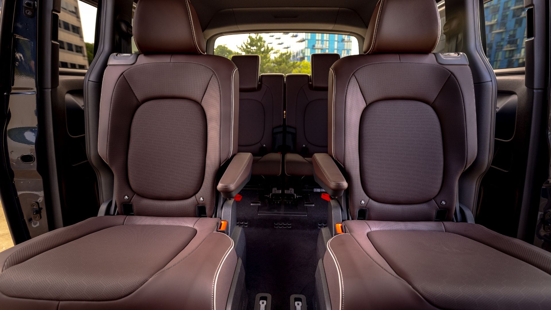 2025 Volkswagen ID. Buzz Interior And Exterior Photo Gallery