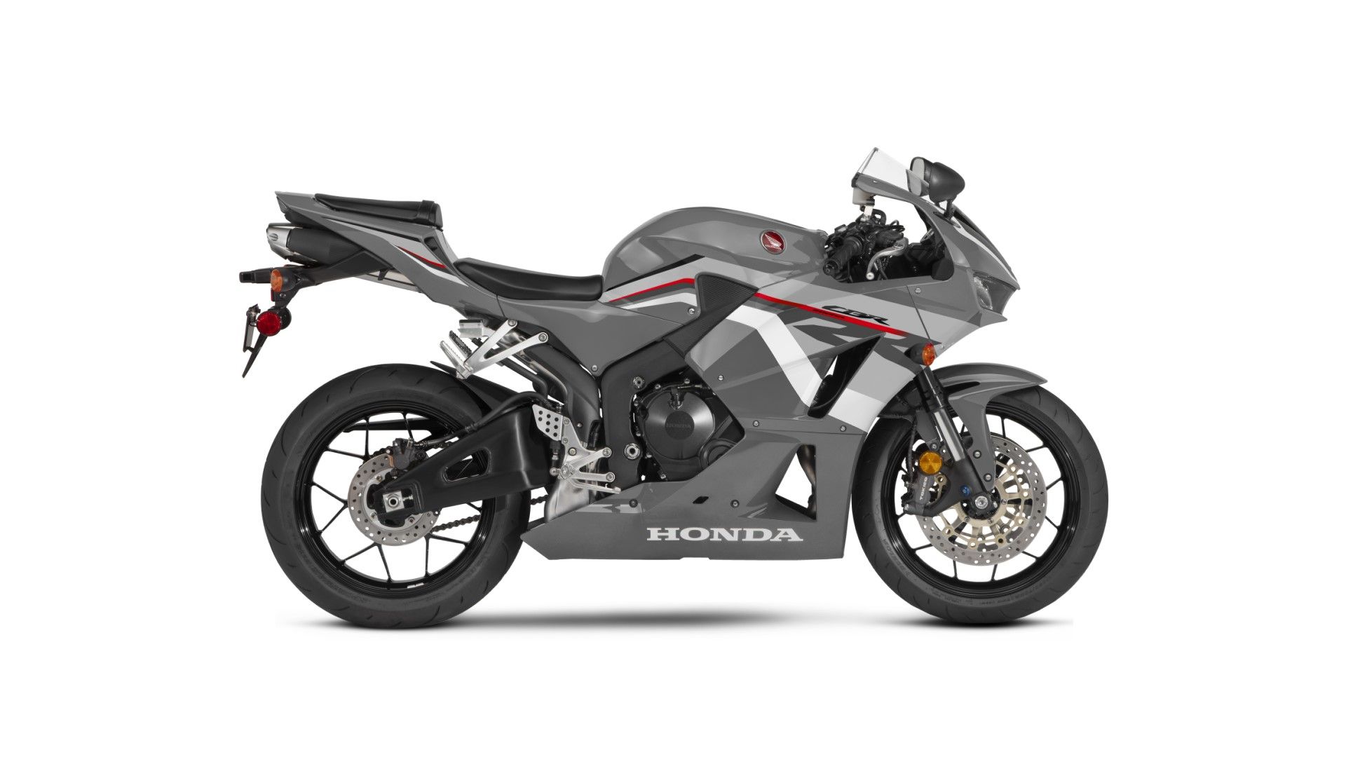 10 Best Budget-Friendly Inline-Four Motorcycles