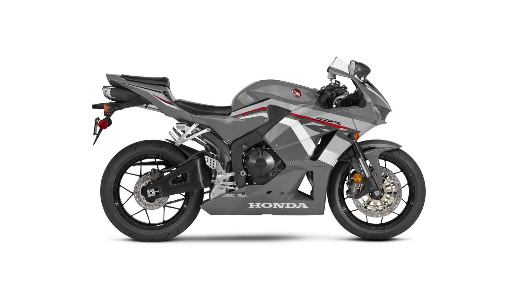 10 Cheapest Inline-Four Motorcycles In 2025