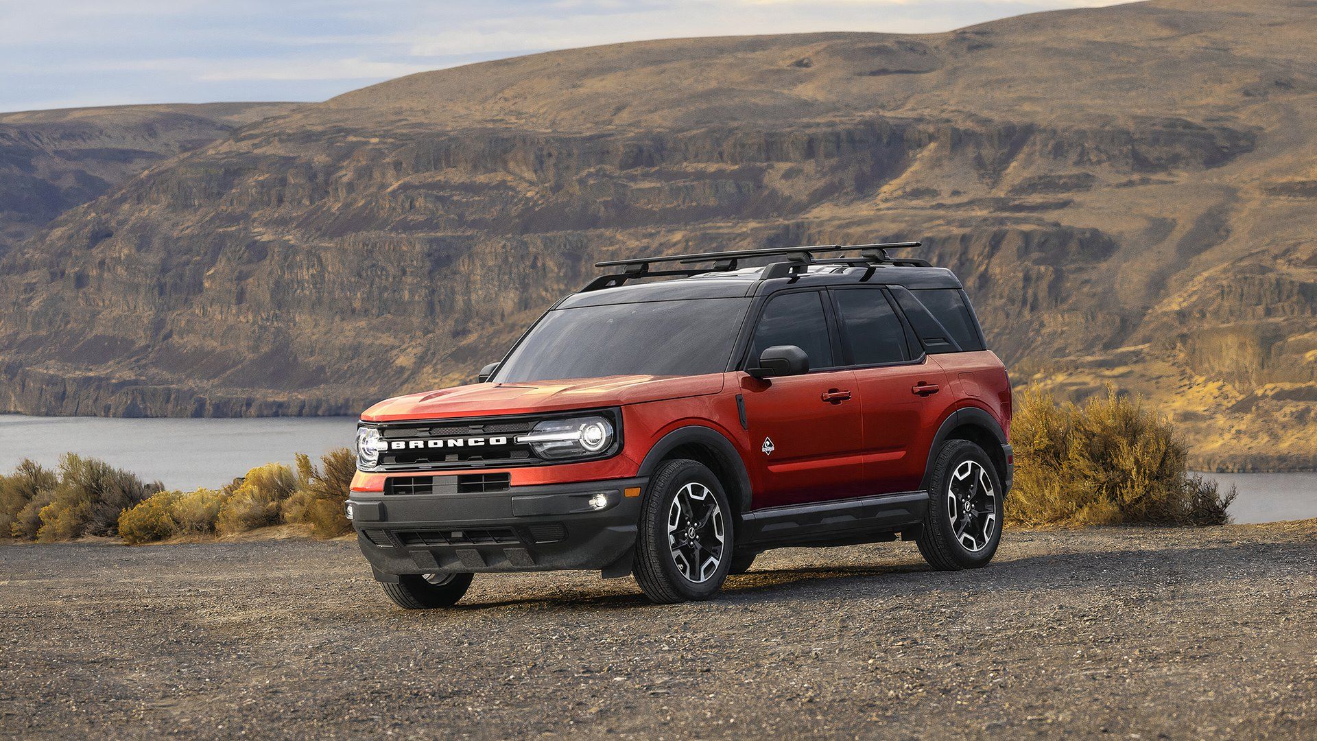Ford Recalls 272,000 Bronco, Mavericks For Battery Issues Ford Recalls 272,000 Bronco, Mavericks For Battery Issues