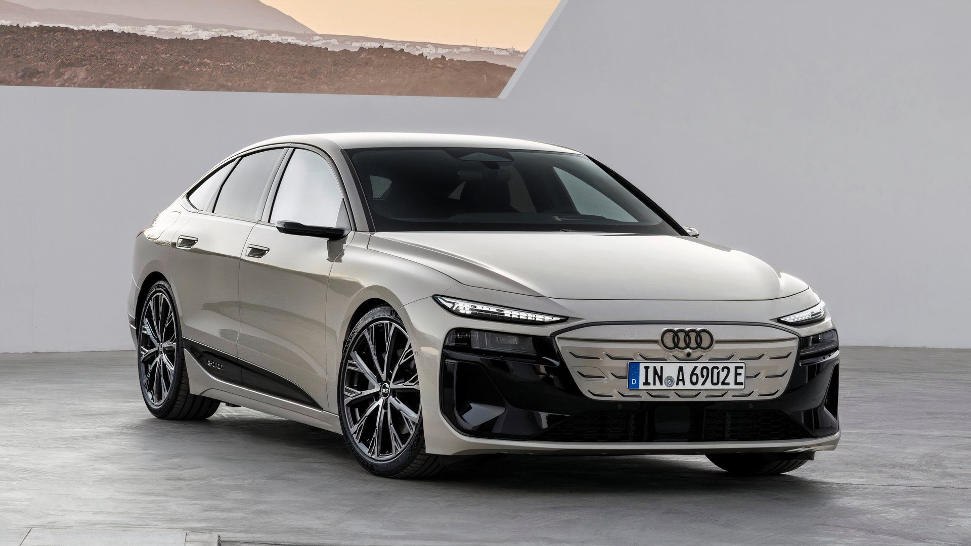 10 Mainstream Electric Cars With The Highest Top Speed