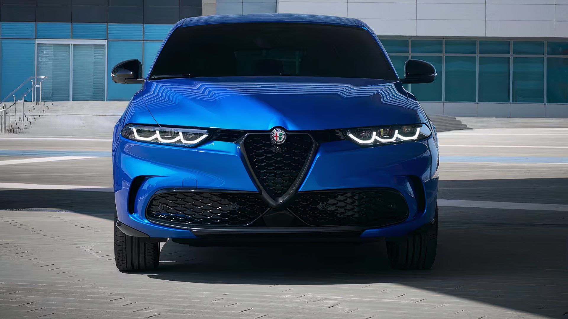 The 2025 Alfa Romeo Tonale Gets A Big Price Cut