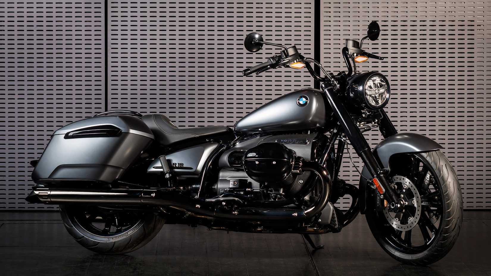 10 Custom-Style Cruisers You Can Buy Straight From The Dealership