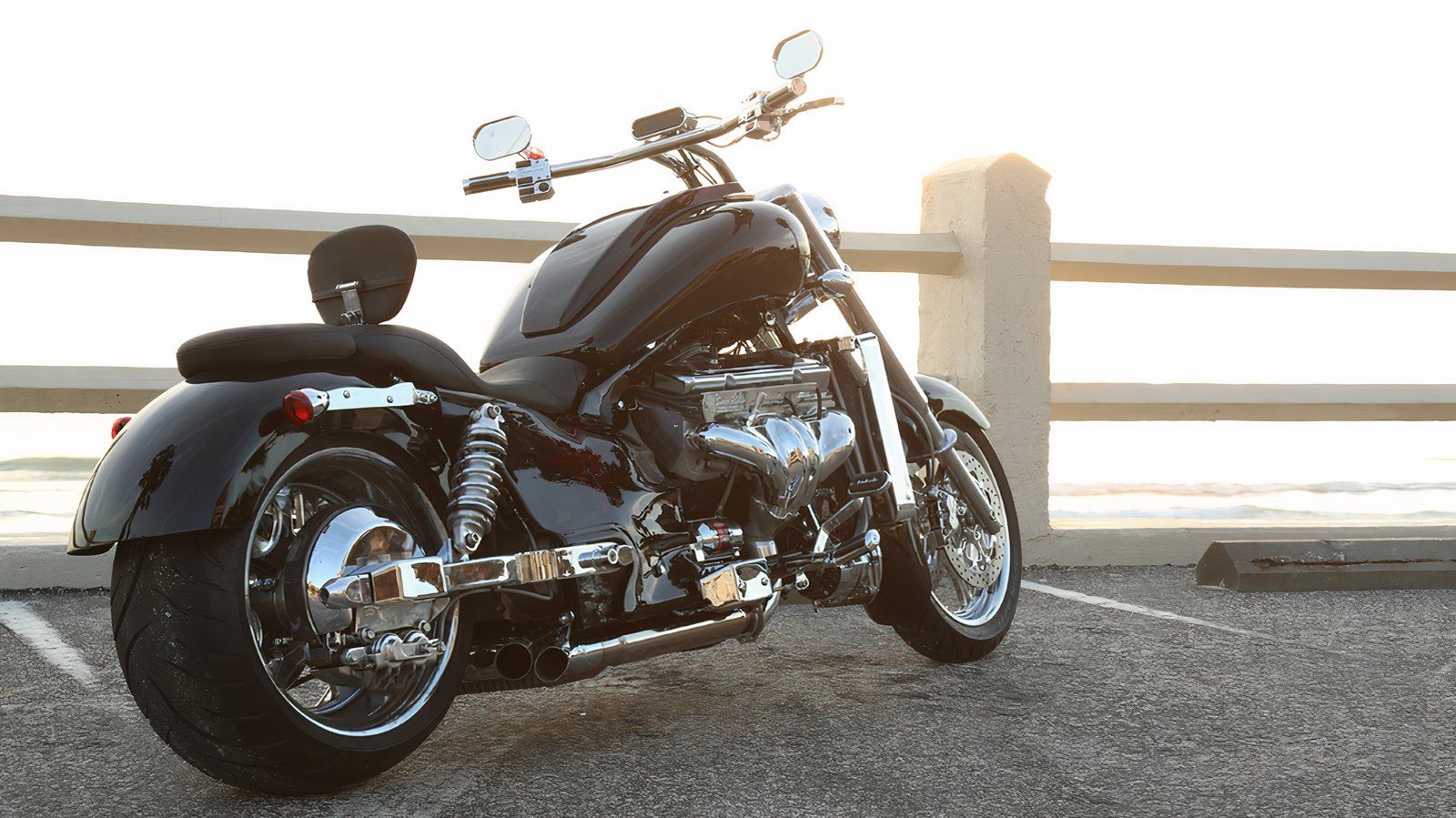 10 Motorcycles With More Power Than The 2025 Ducati Panigale V4