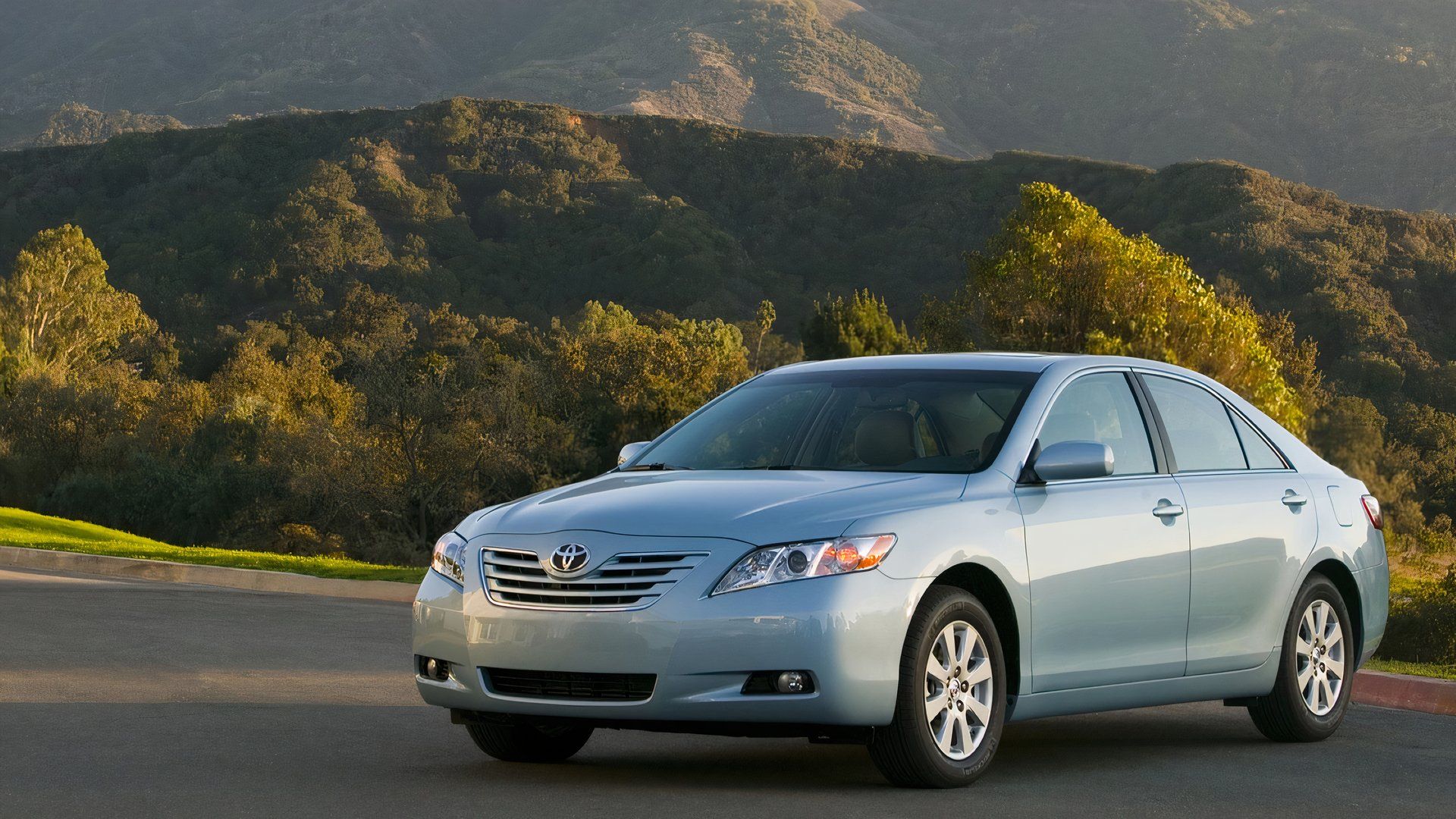 The Top Toyota Camry Years You Can Trust for Reliability