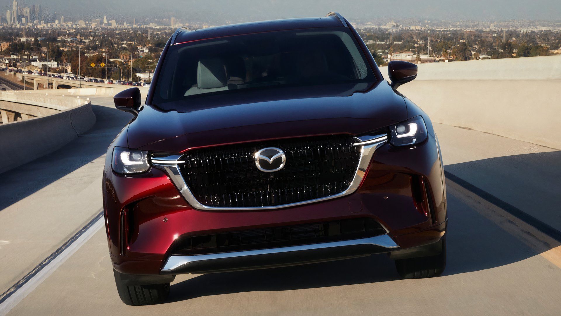 The Most Reliable Compact SUVs In 2024