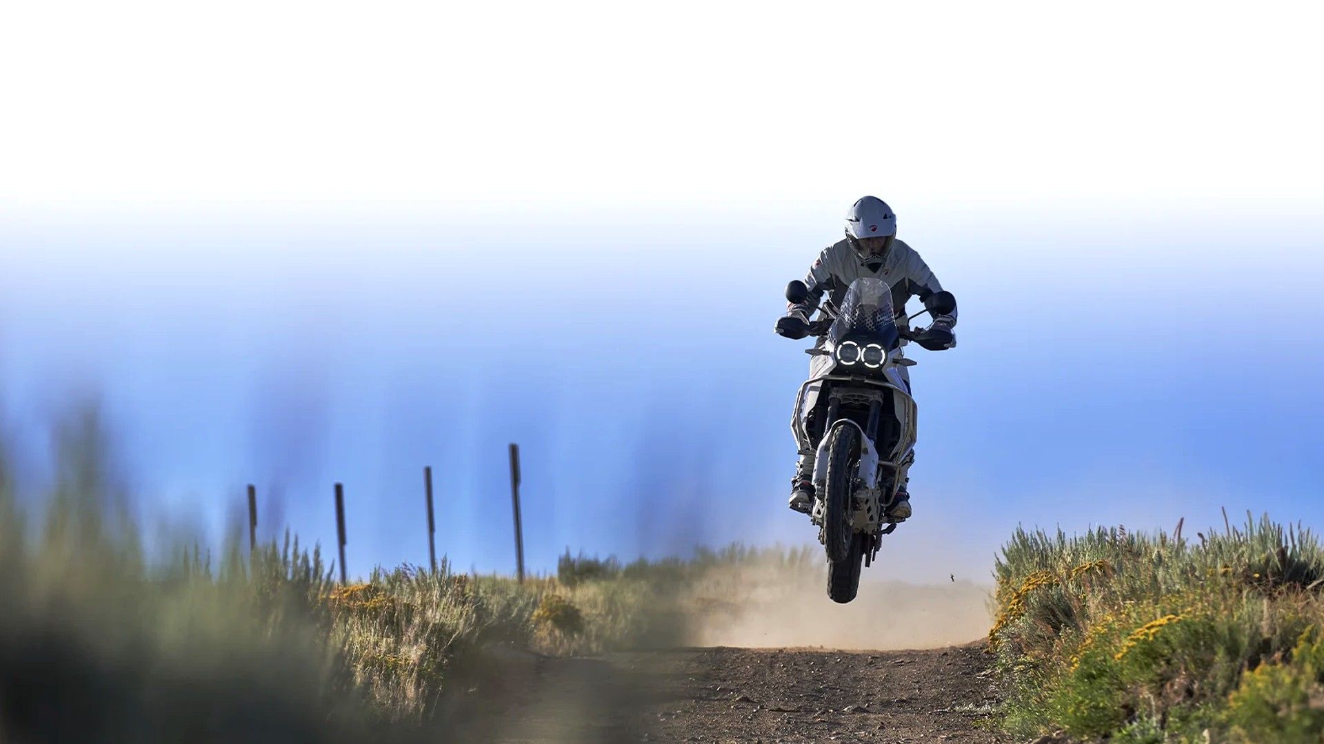 How The Ducati DesertX And Monster Will Become Better In 2026