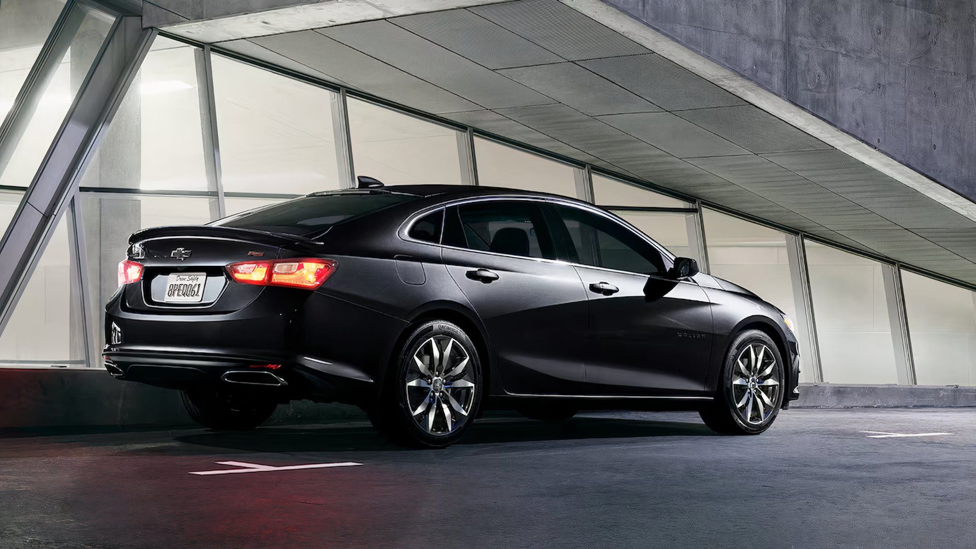 Top Mid-Size Sedans With The Best Fuel Efficiency In 2024