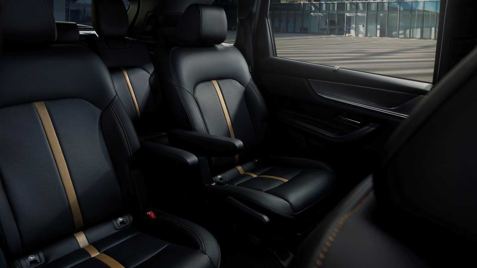 2025 Mazda CX-90 Plug-in Hybrid: Everything Confirmed So Far