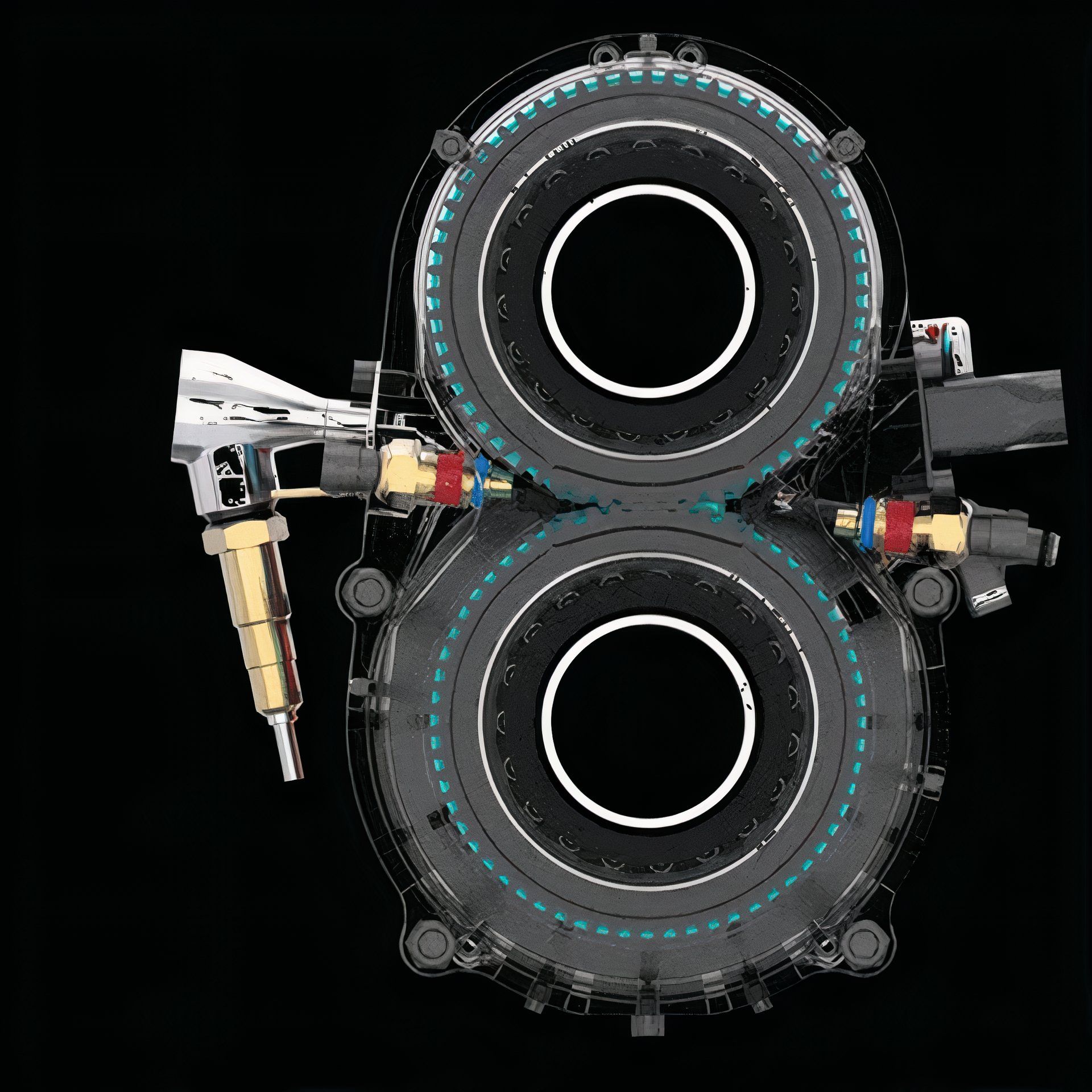 The H2 Starfire Engine May Be The Most Promising Disruptor In The EV ...