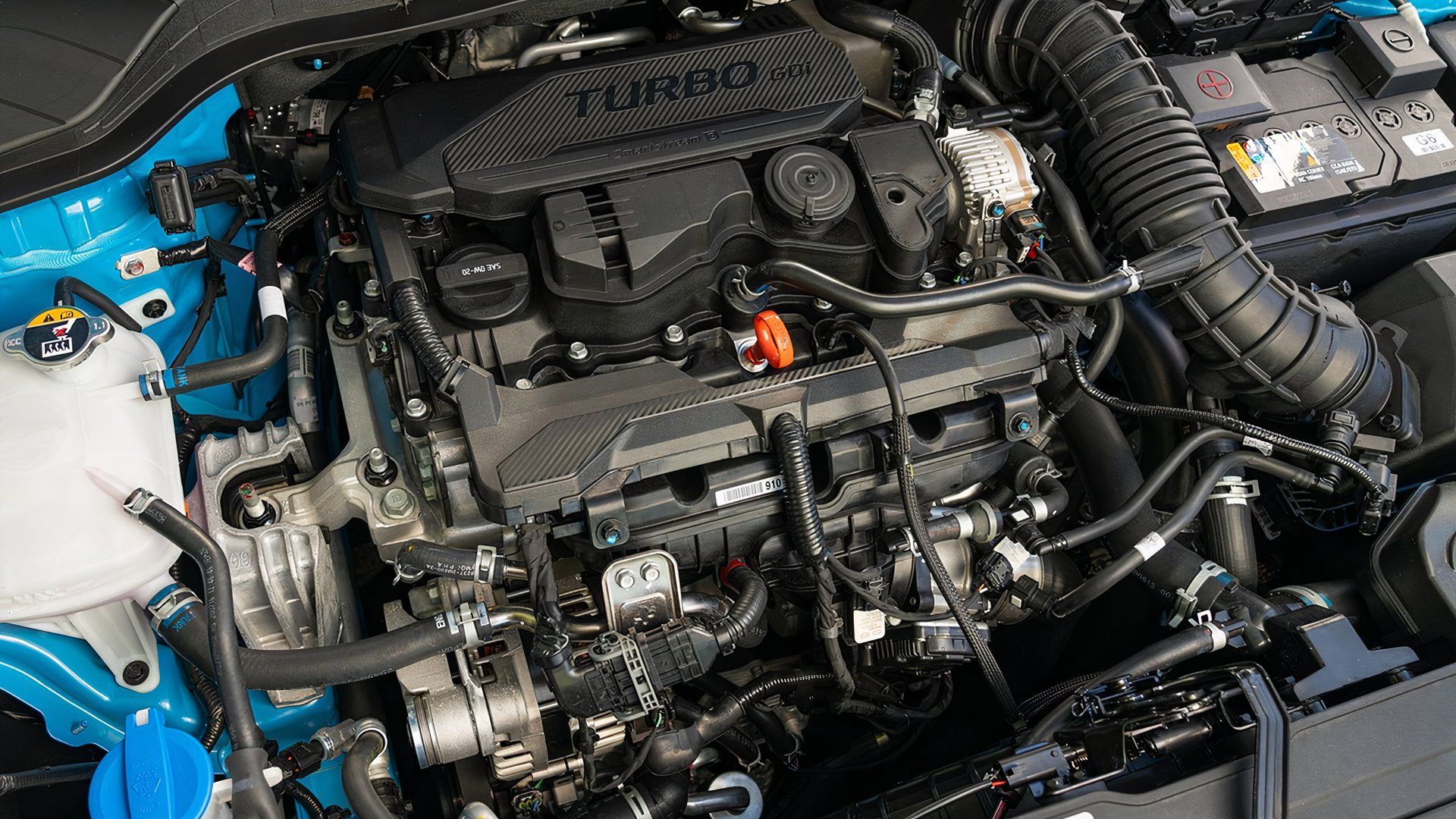 Yay Or Nay: Downsized Turbocharged Engines Are Better Than Older ...