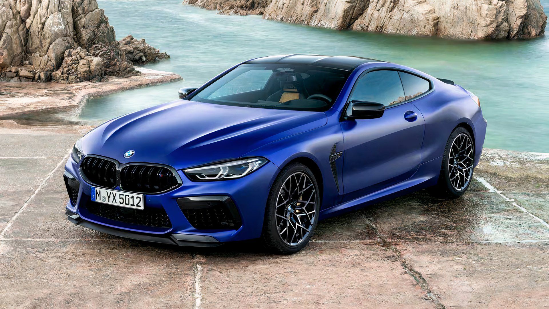 The Best V8 Supercars In 2024 Ranked By Price