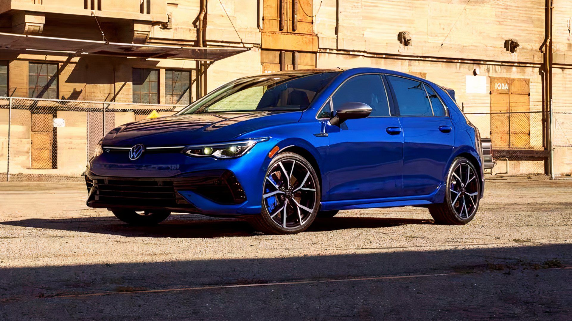 Best AWD Sports Cars