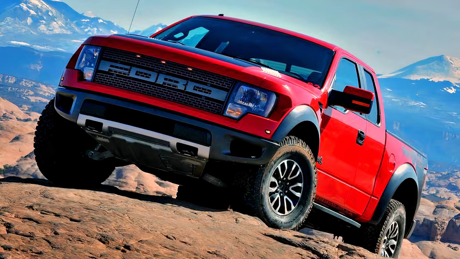 Most Popular 2024 Pickup Trucks So Far, Ranked By Sales Numbers
