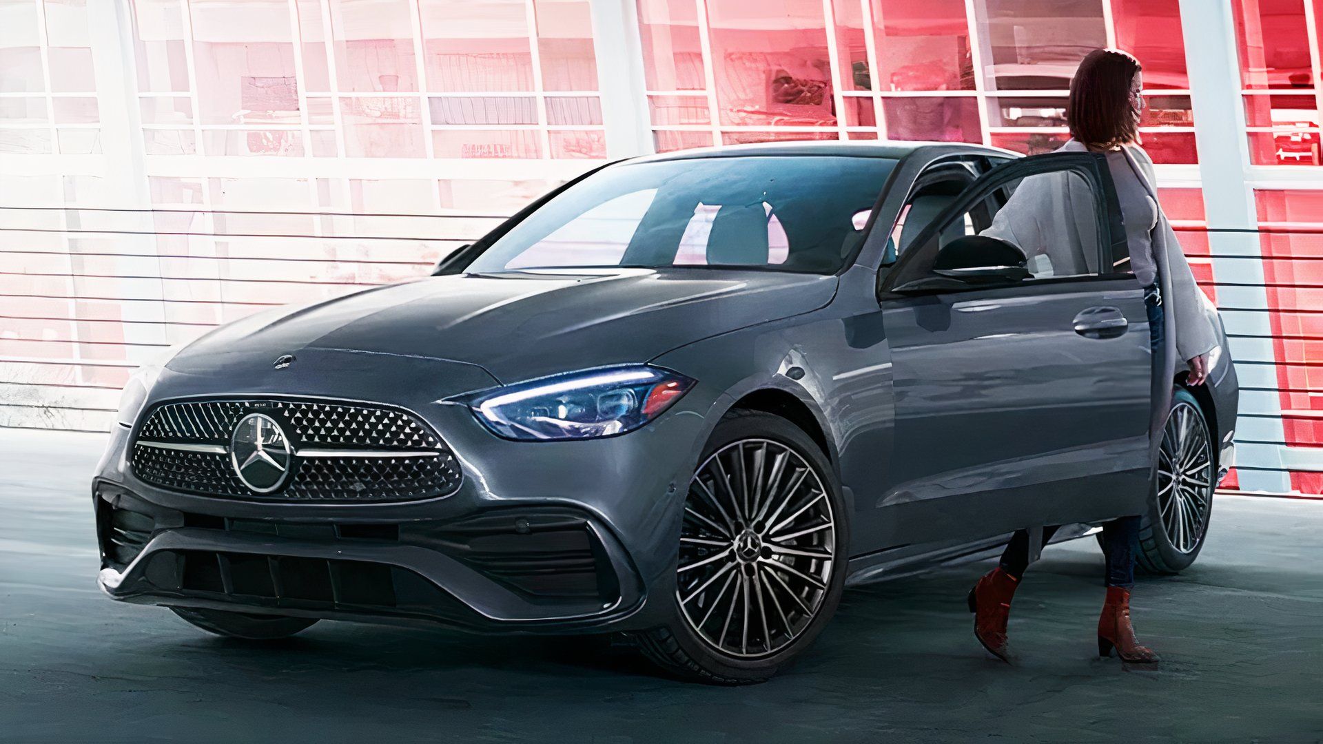 The Most Efficient German Hybrid Car Available Today