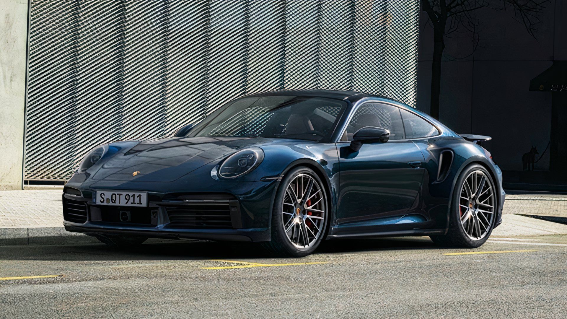 10 Of The Best German Performance Cars That Deserve Your Attention