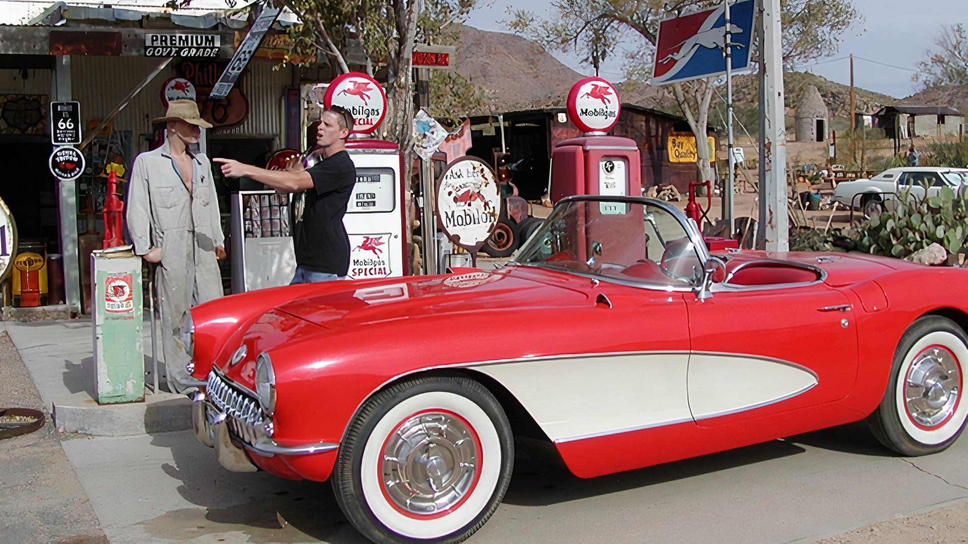 10 Things Gas-Powered Cars Still Do Better Than EVs