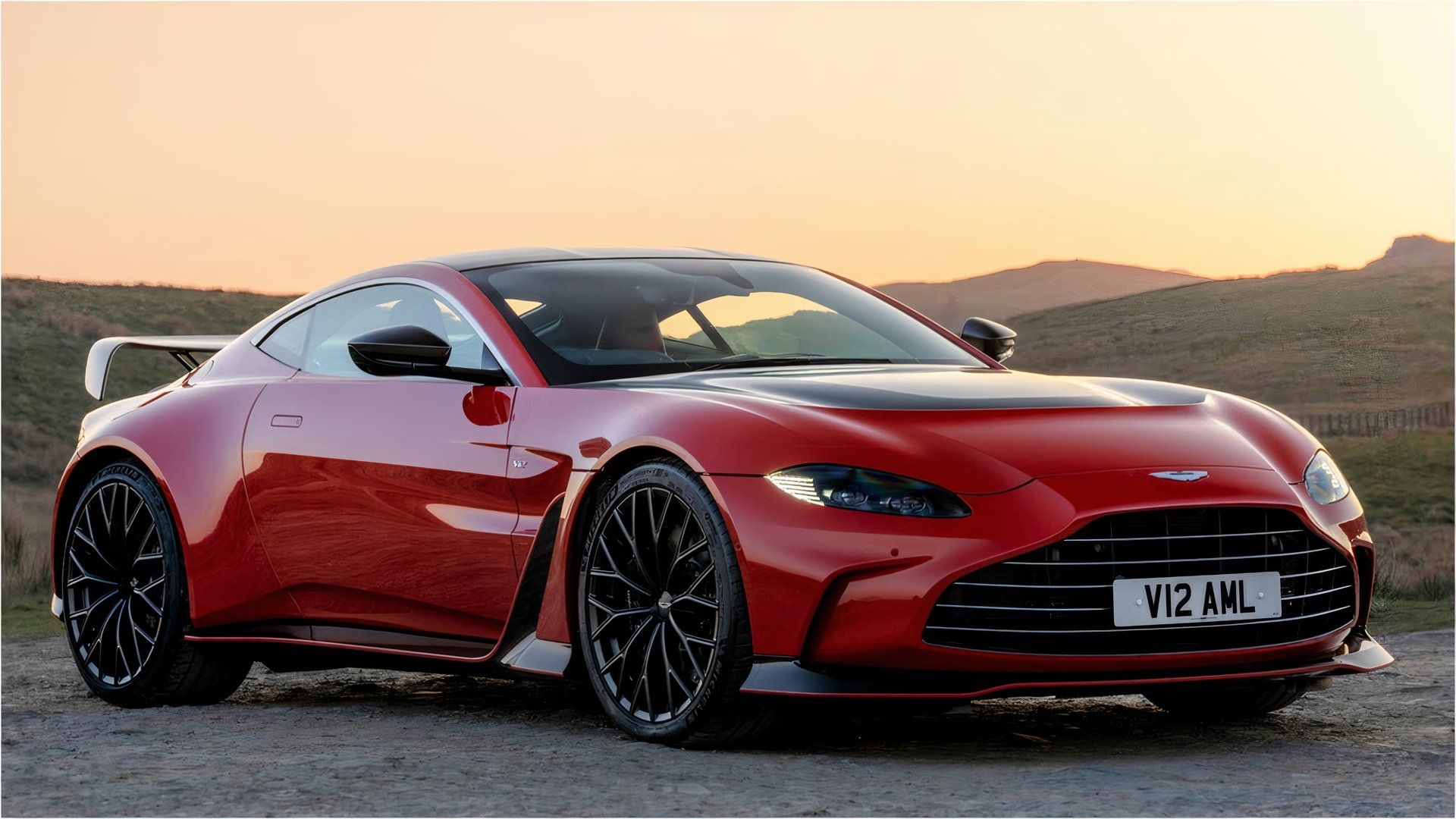10 Modern V8-Powered Cars That Are Sure To Be Future Classics