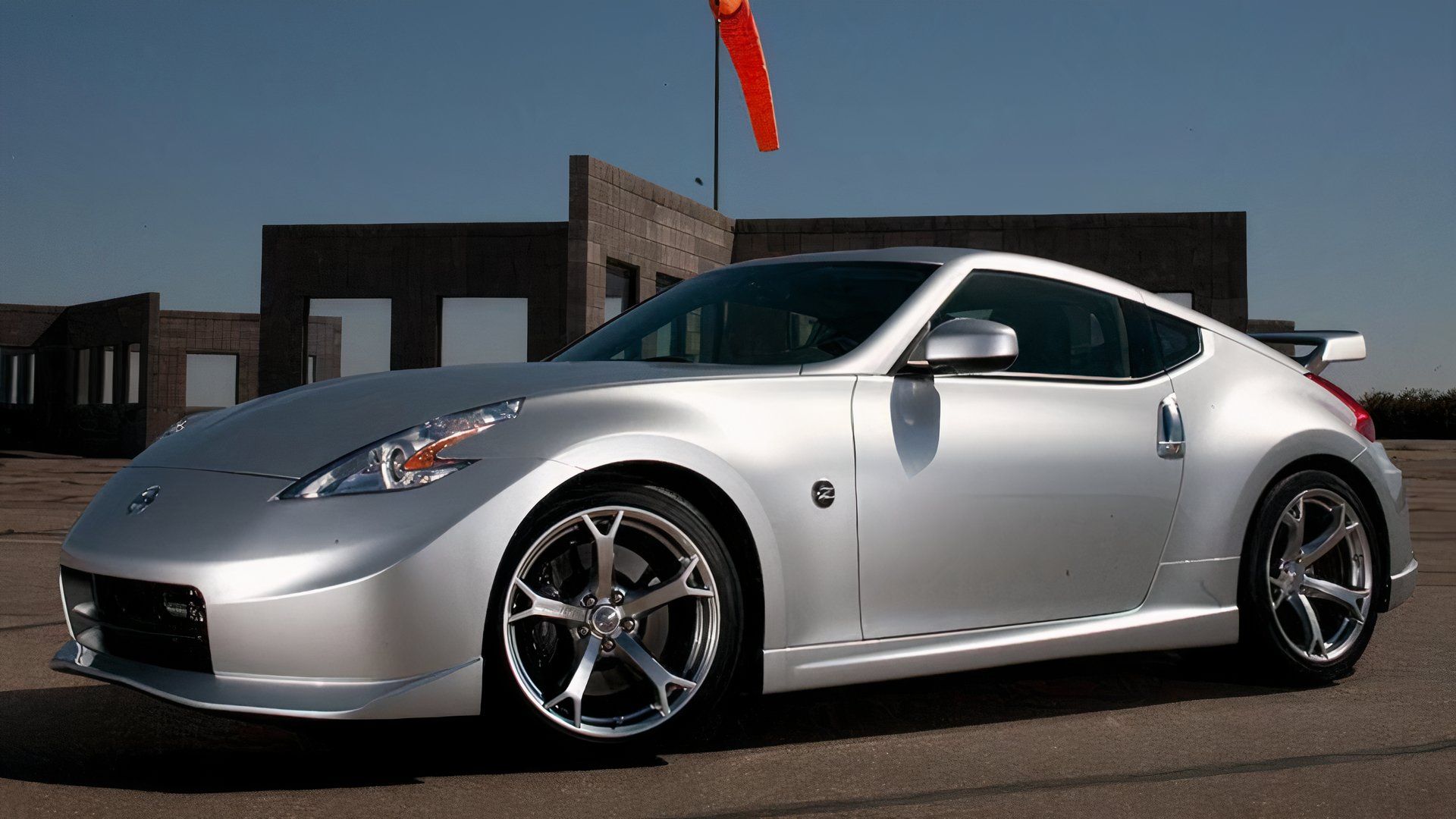 10 Little Cars With (Relatively) Big Engines Under The Hood