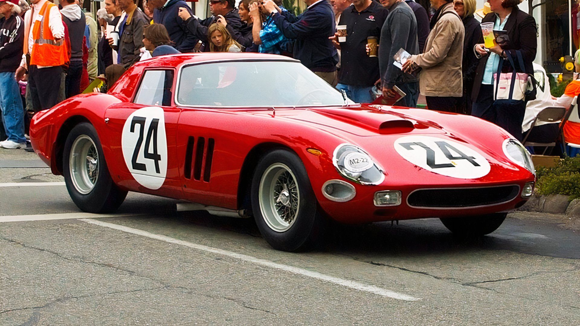 10 Great Looking Cars That Will Turn Heads Everywhere You Go