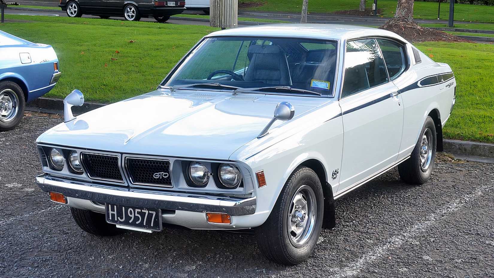 Here's What GTO Means And What It Stands For