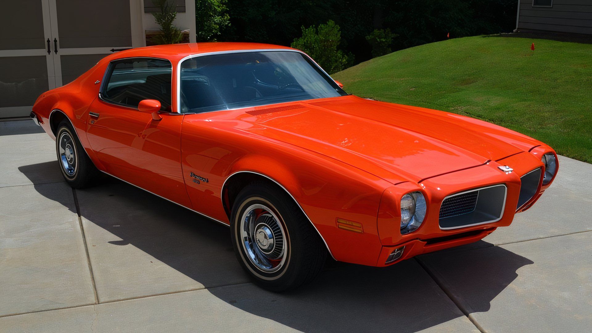 10 Surprisingly Affordable Classic Muscle Cars That Still Turn Heads