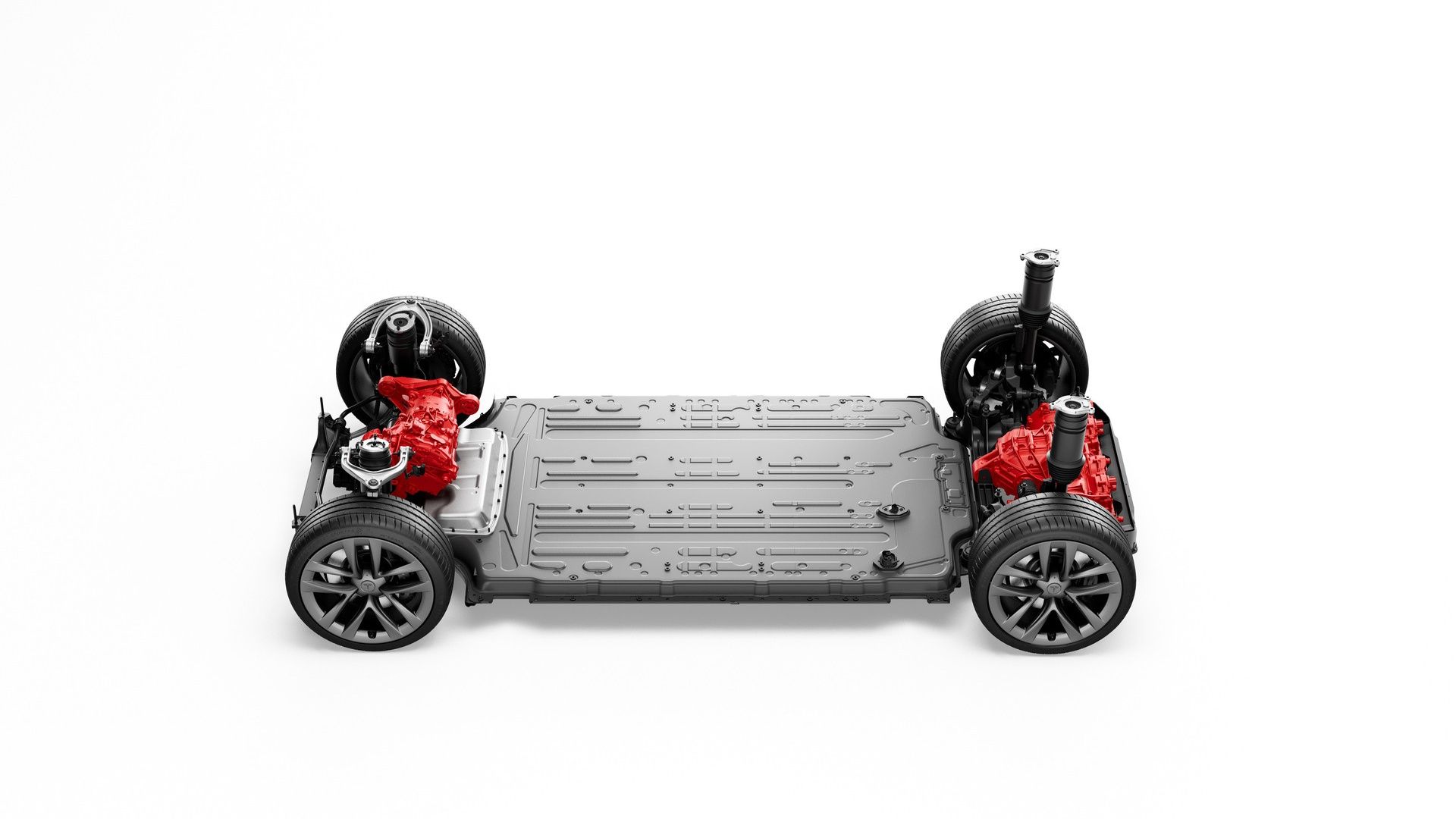 2022 Tesla Model S | TopSpeed