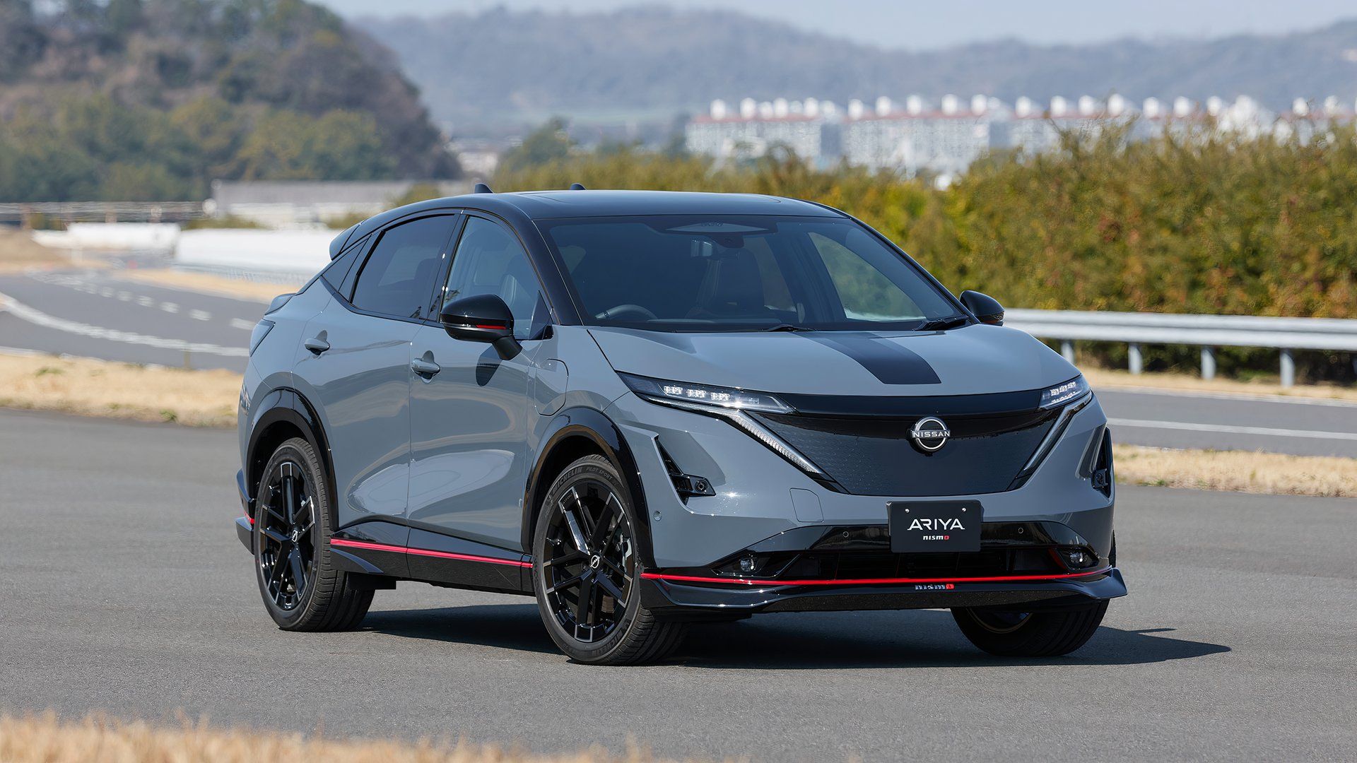 The Unexpected Nissan Nismo You Can’t Have In America