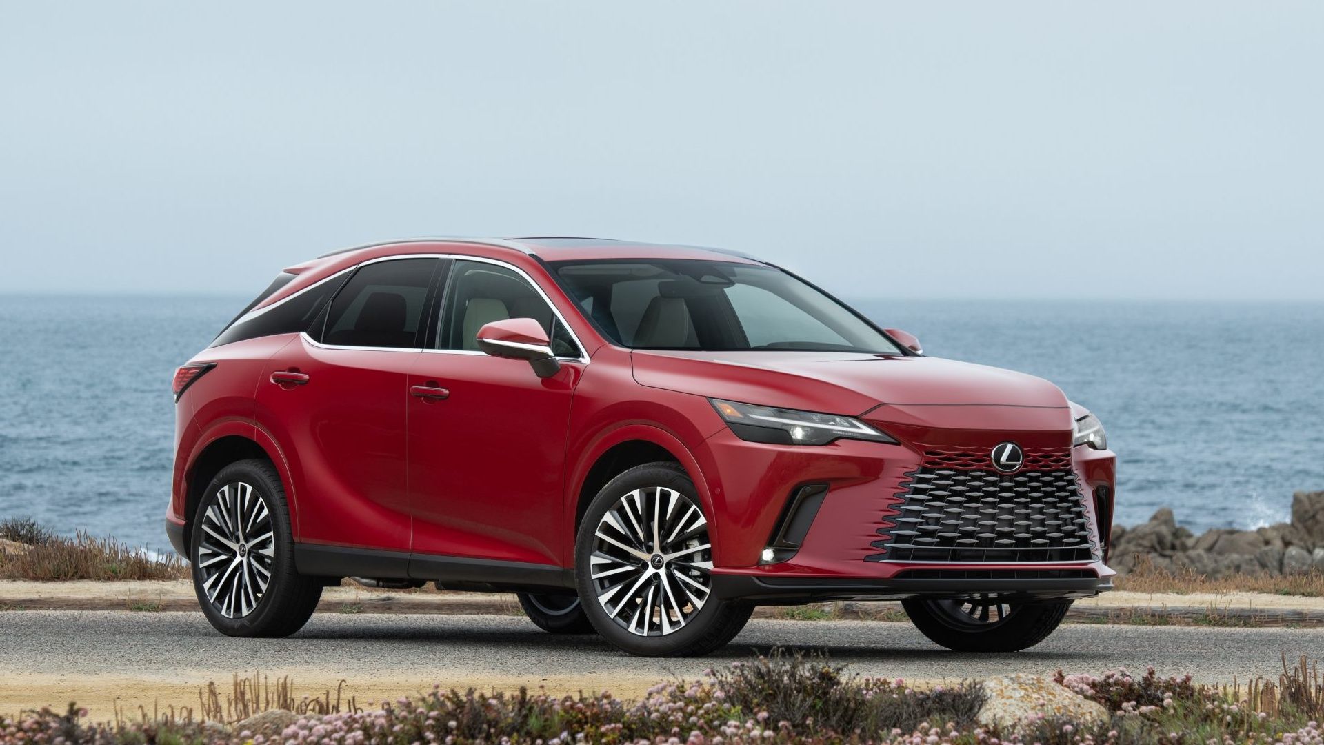 10 SUV Models You Should Buy Used