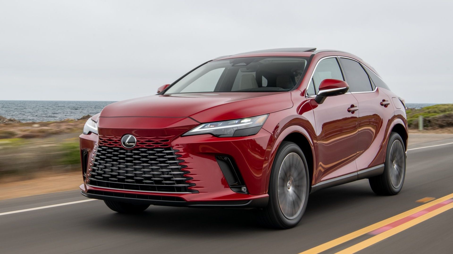 Best Midsize Luxury Hybrid Vehicles Under $70,000