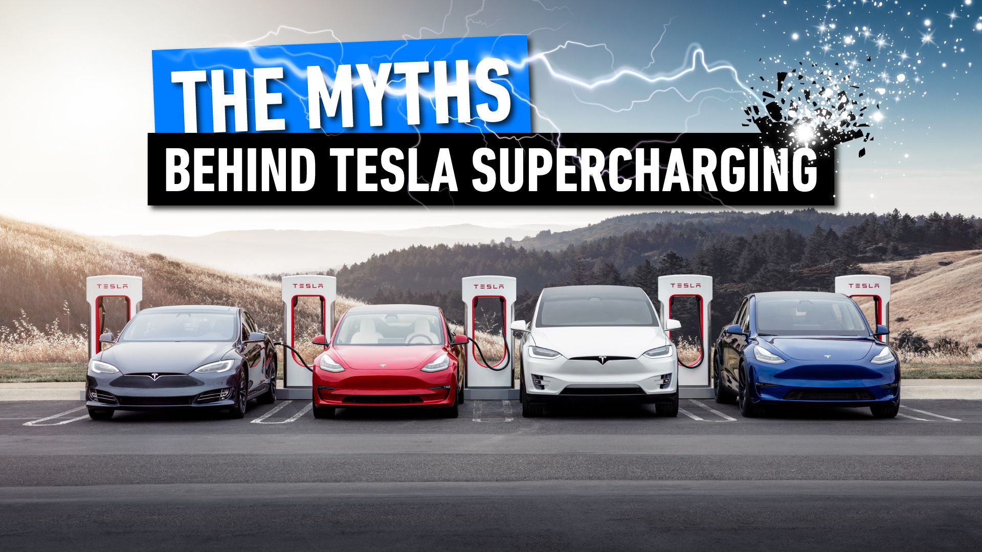 10 Things To Expect As A First-Time Tesla Owner