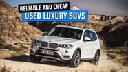 10 Fastest SUVs Under 40 000 10 Fastest SUVs Under 40 000