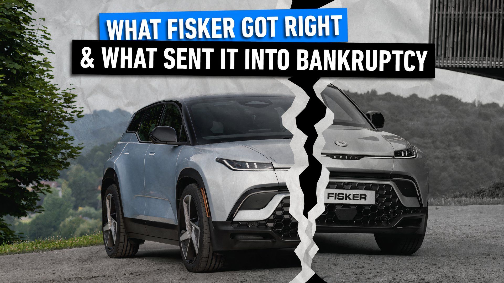 6 Things Fisker Got Right (4 That Sent It Into Bankruptcy)