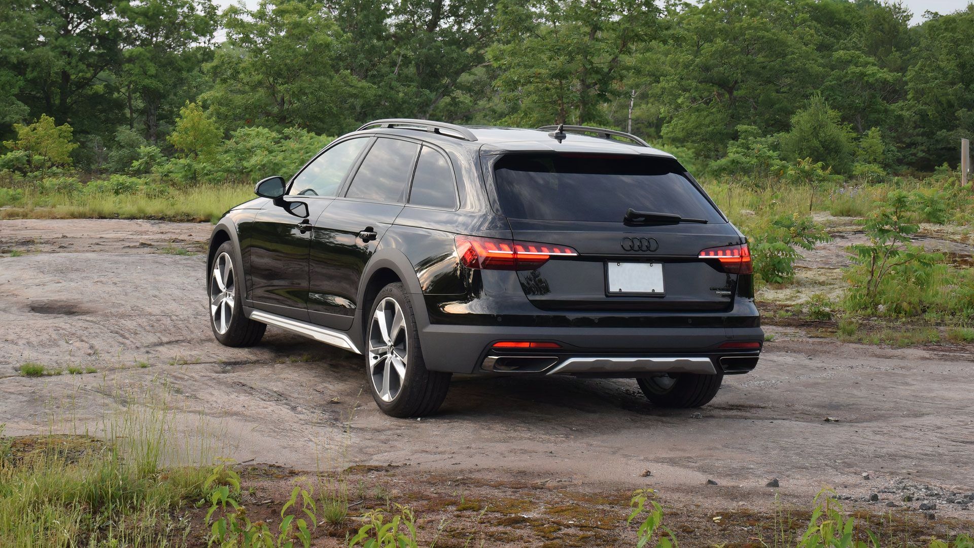 10 Audi Models You Should Buy Used