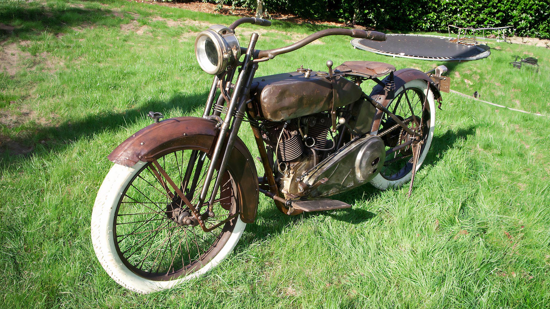 Most Powerful Harley-Davidson Bikes From Every Decade