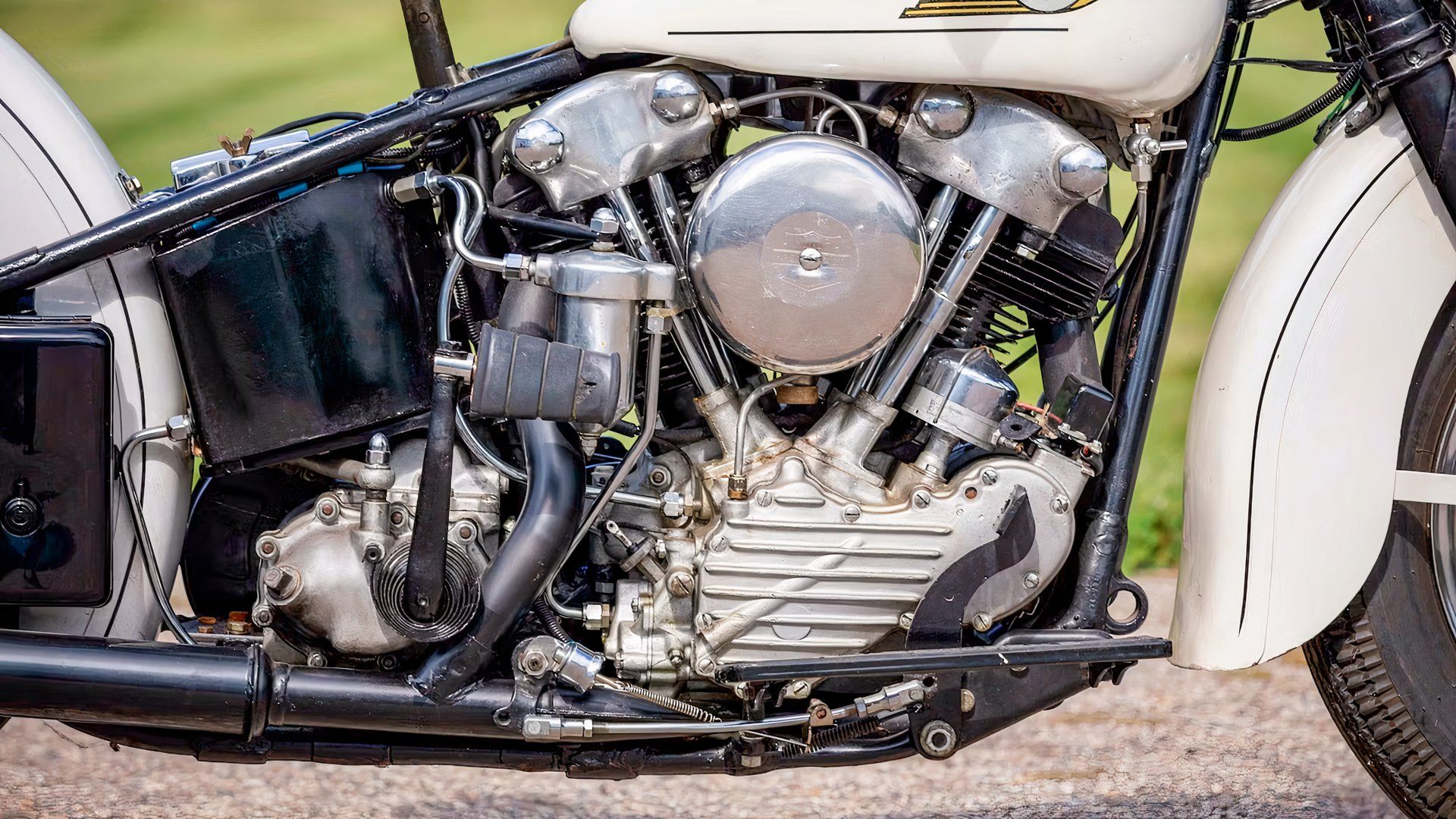 Most Powerful Harley-Davidson Bikes From Every Decade