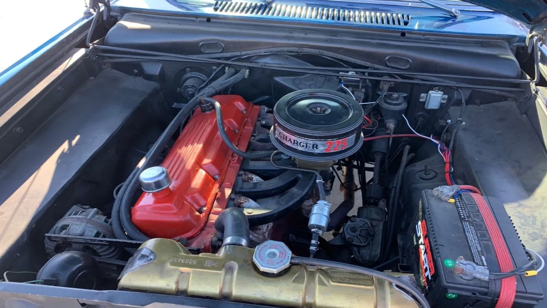 10 Inline-Six Engines With Downright Impressive Reliability