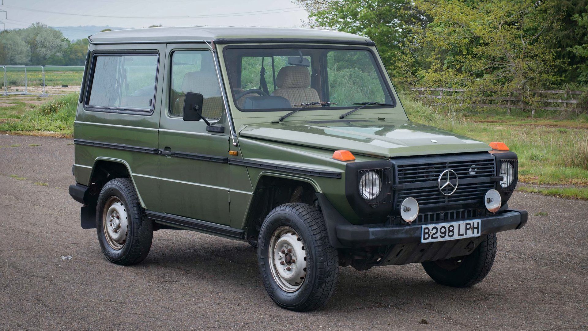 20 Best Cars From The 1980s