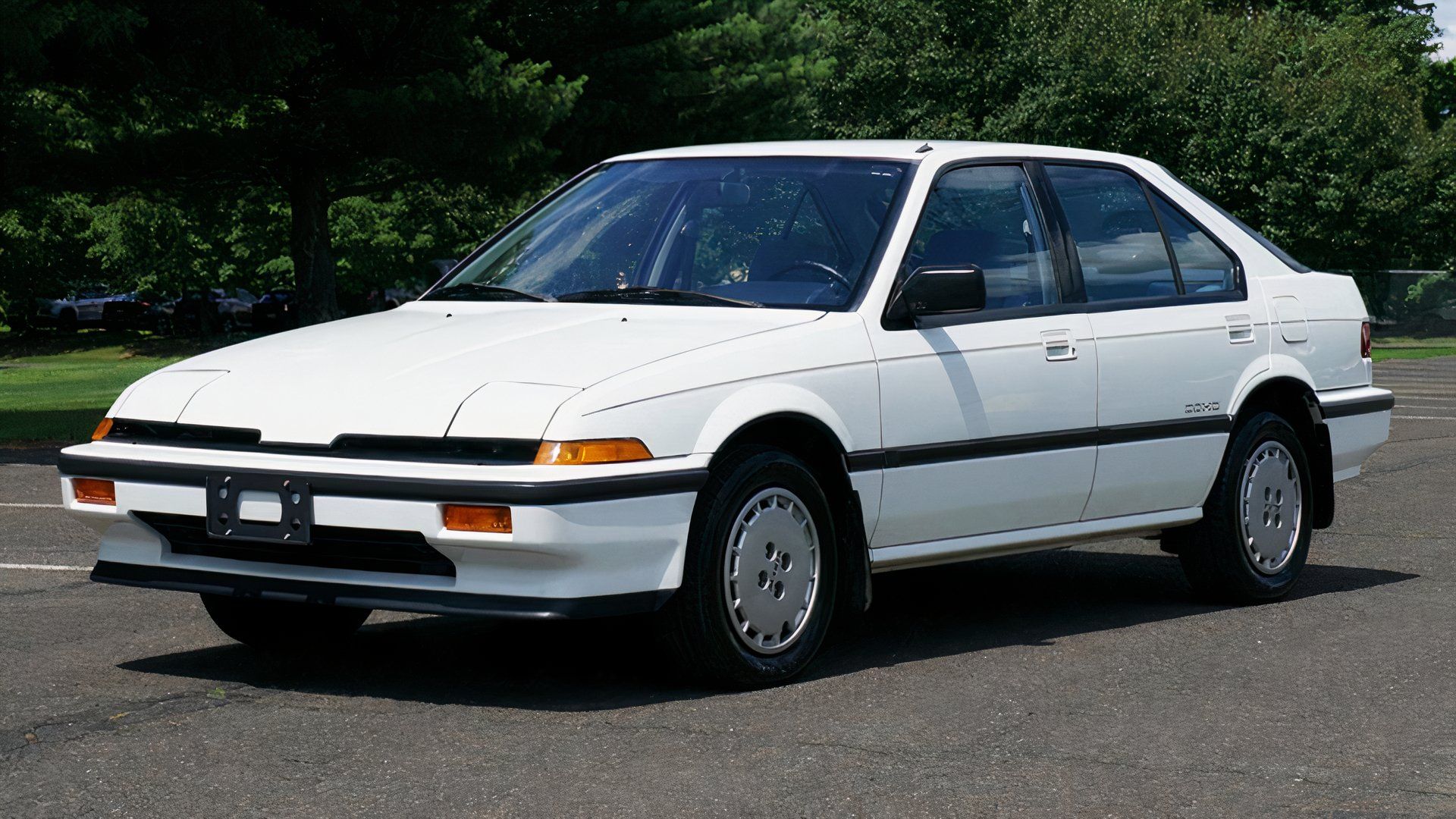 20 Best Cars From The 1980s