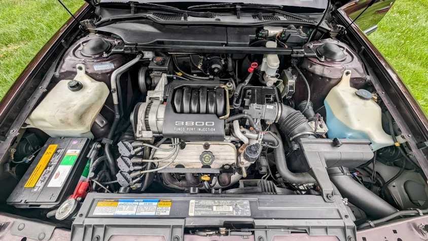 10 High-Performance Engines Every Gearhead Should Know