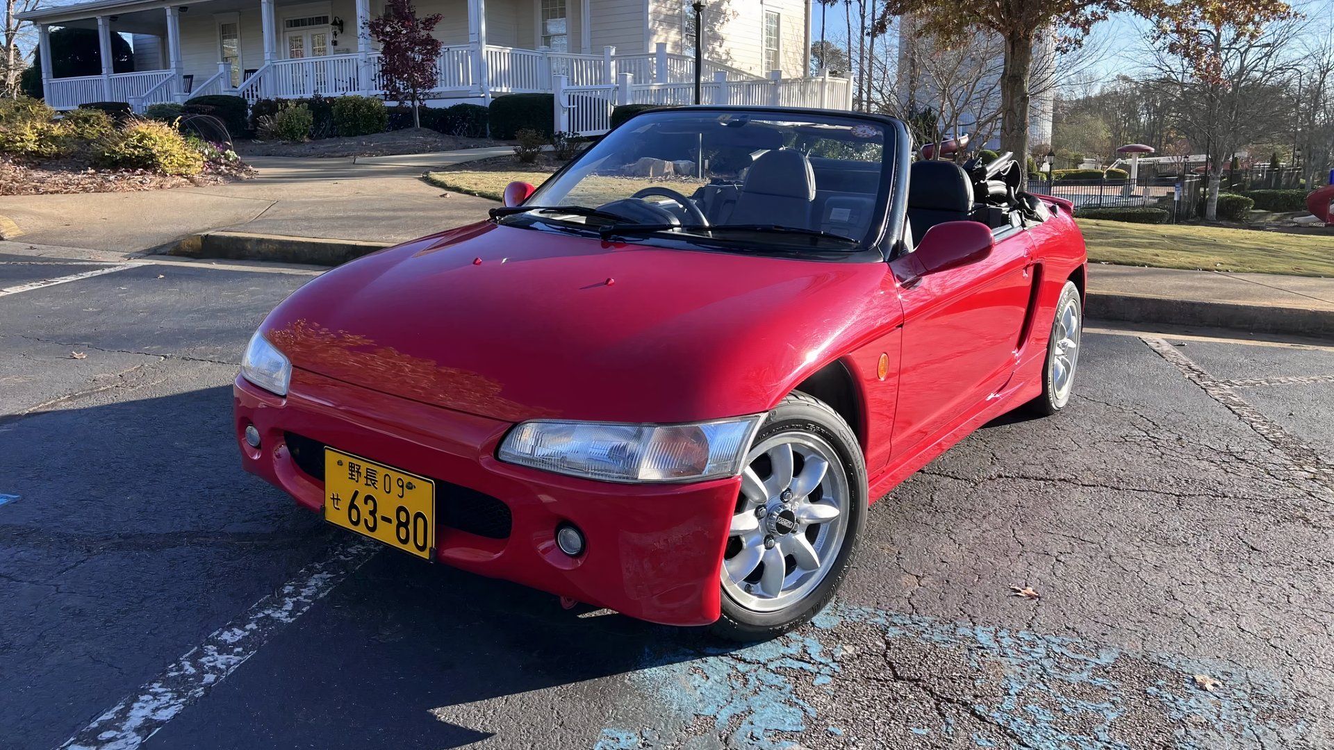 10 Forgotten JDM Icons That Deserve A Comeback