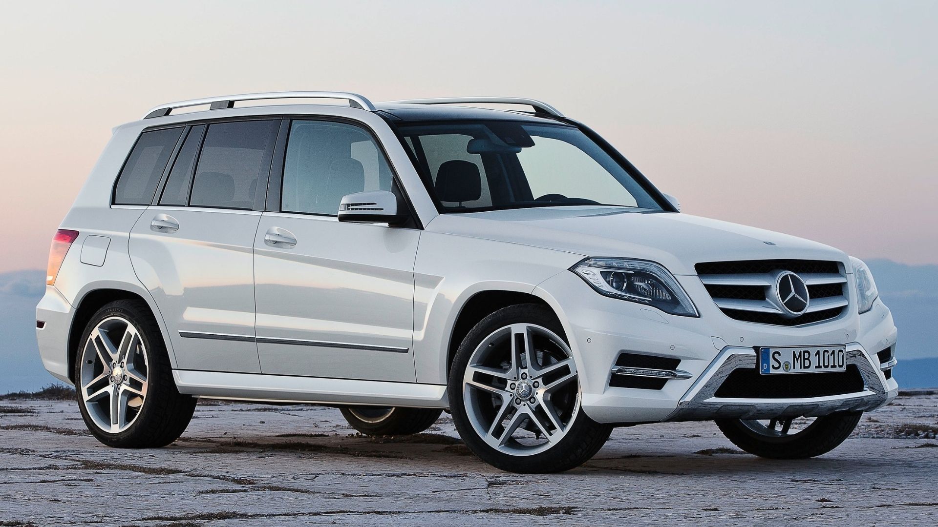 10 Mercedes-Benz Models You Should Buy Used