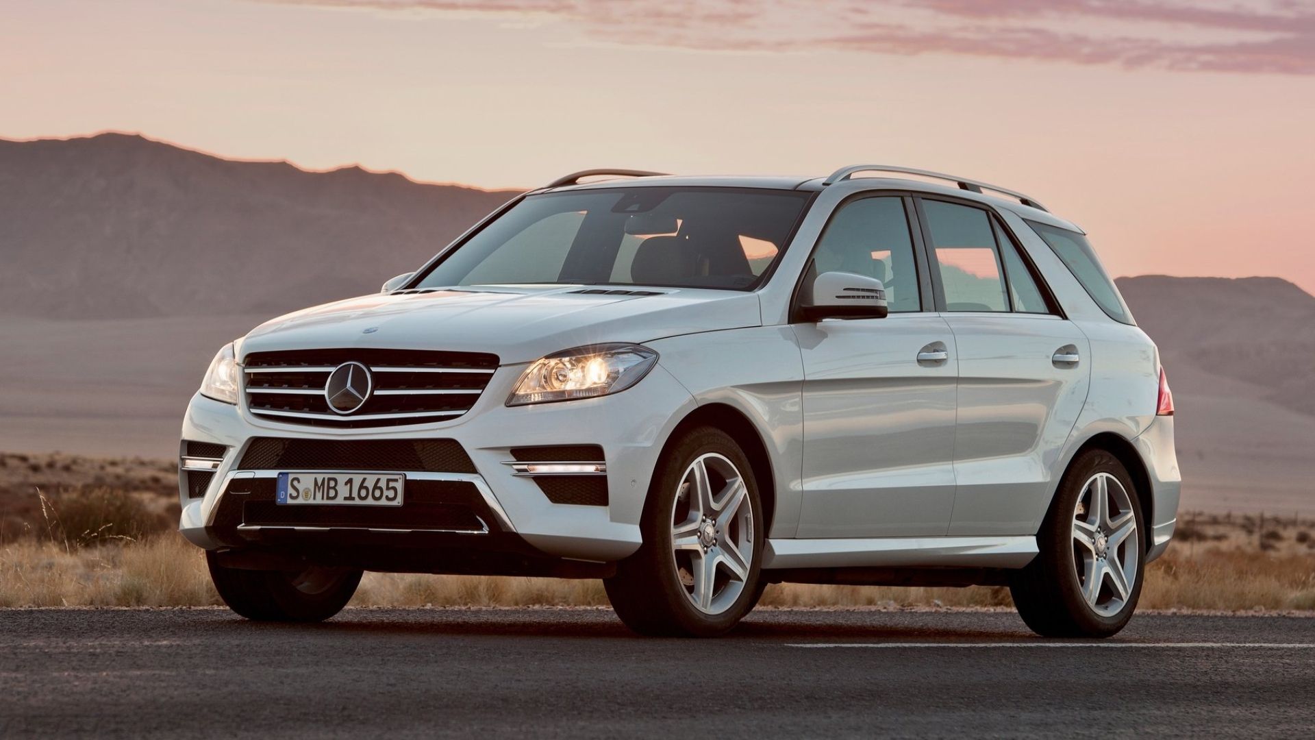 10 Mercedes-Benz Models You Should Buy Used
