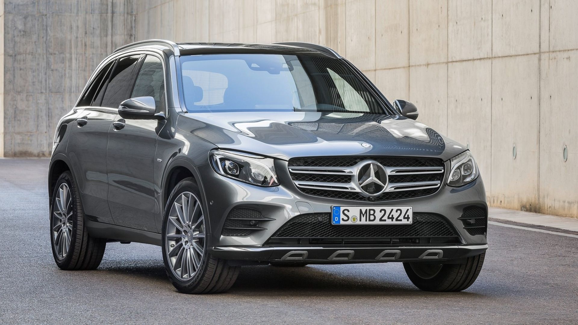 10 German SUVs You Should Buy Used