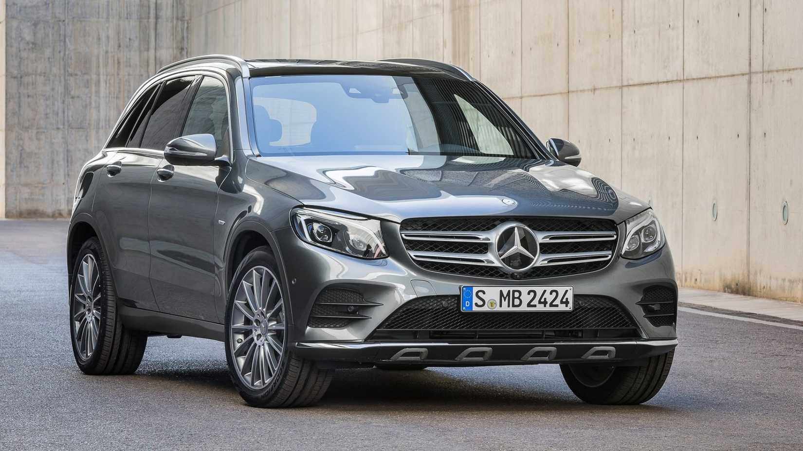 10 Mercedes-Benz Models You Should Buy Used
