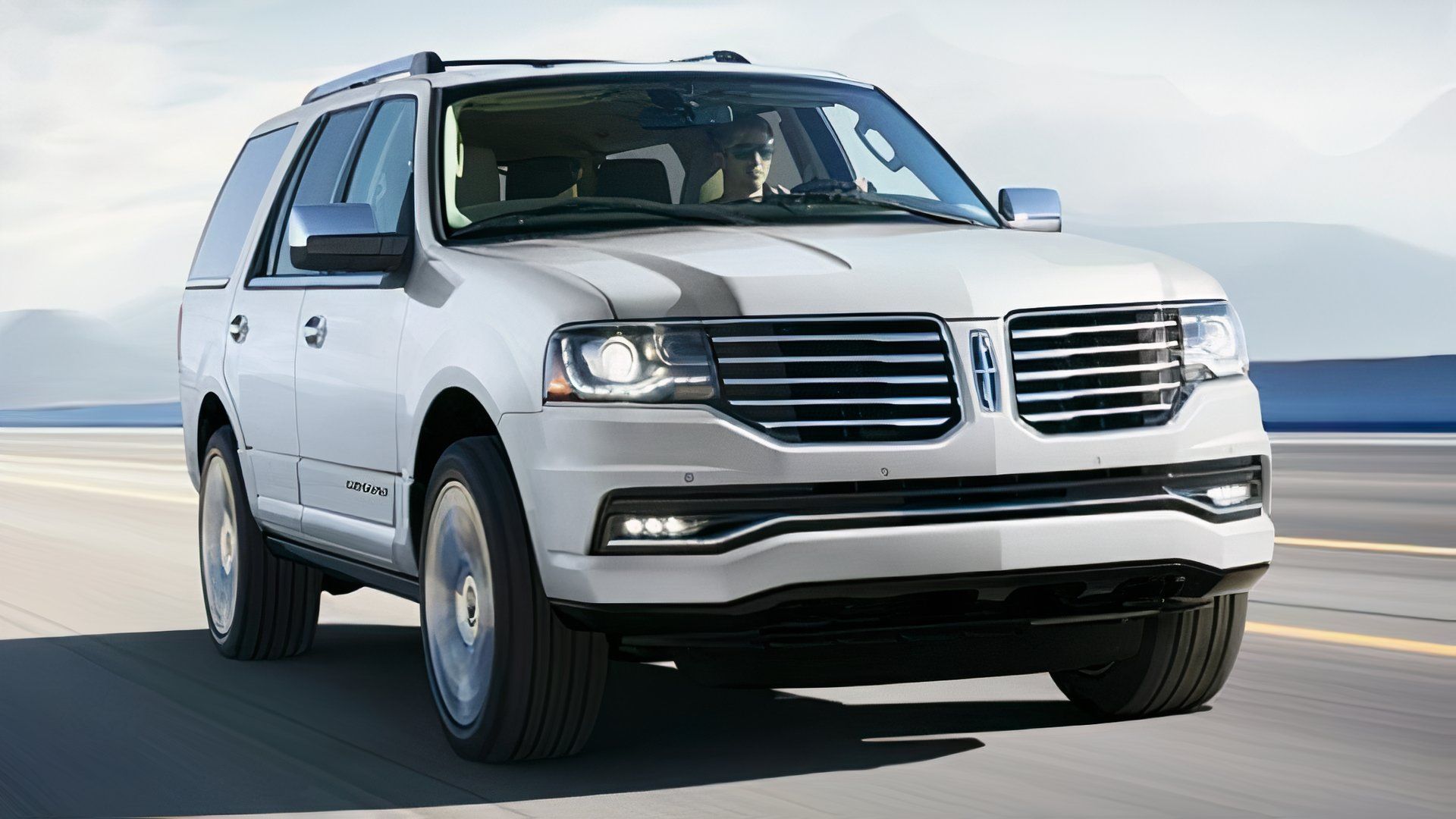 The Last Survivors: Tracking Down The Most Durable Used SUVs Still On The Road Today