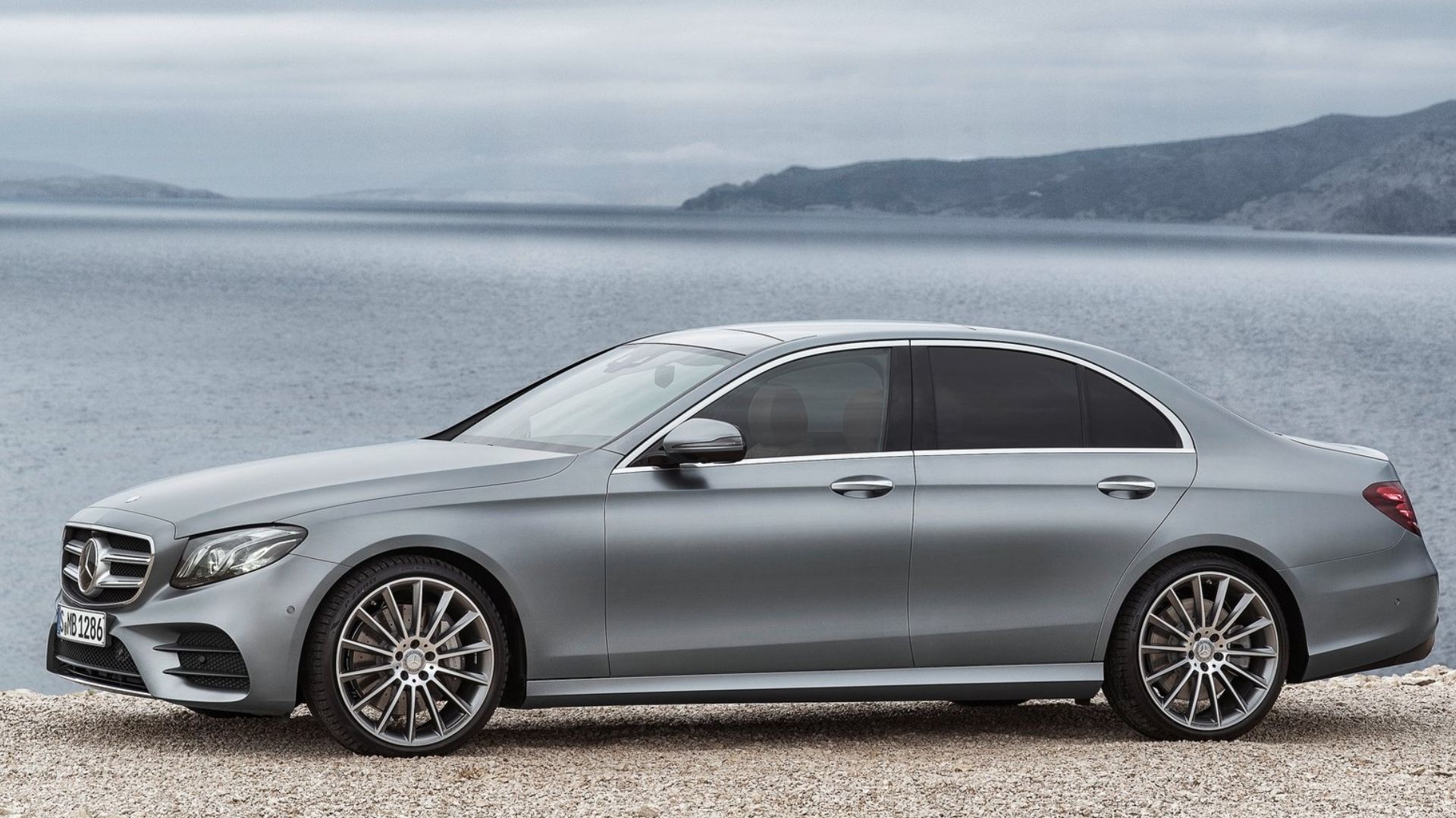 10 Mercedes-Benz Models You Should Buy Used